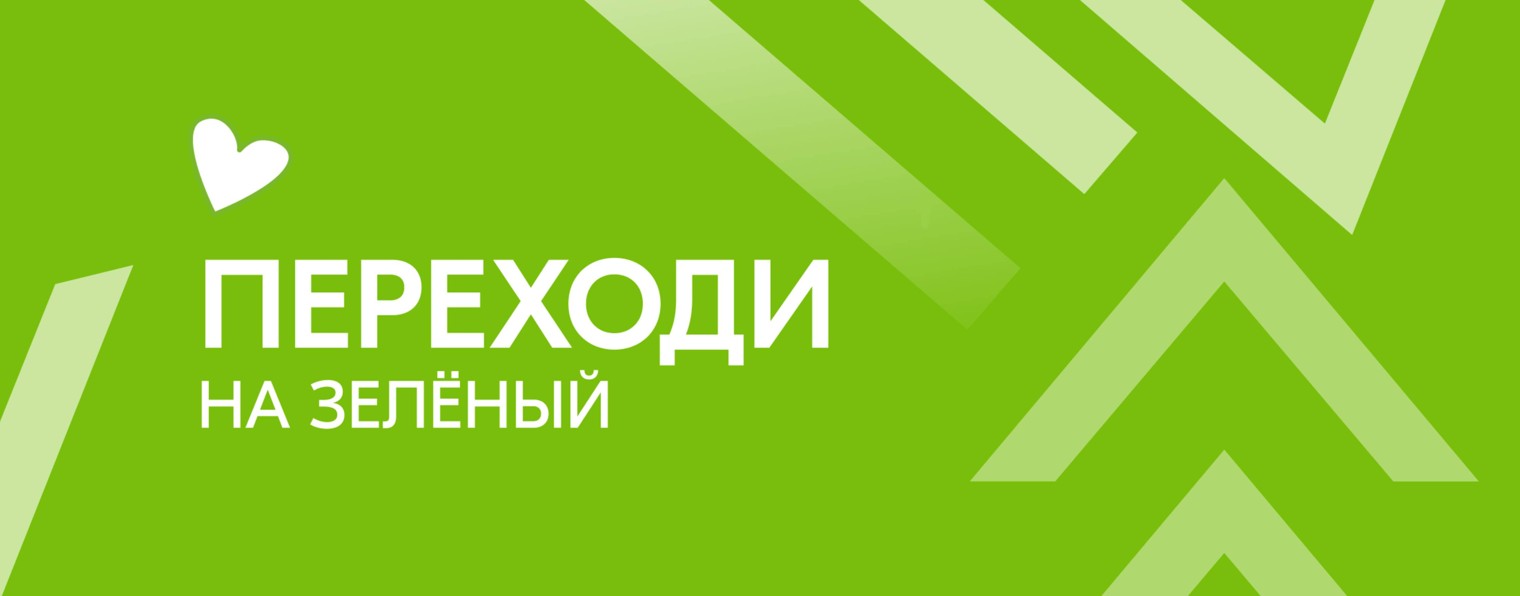 Всероссийское экологическое движение «Экосистема»
