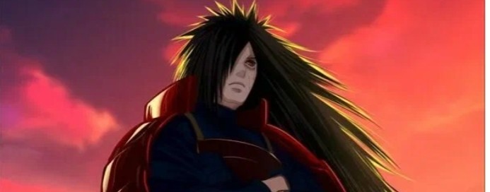 Учиха Мадара