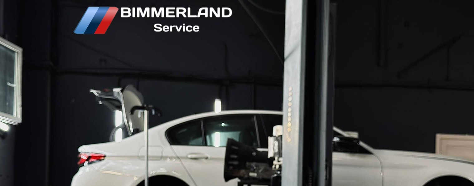BIMMERLAND