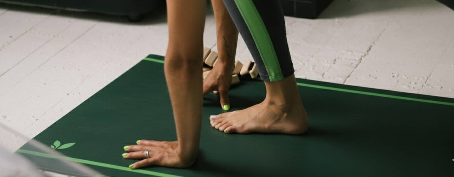 ASANA+ | Онлайн-практика йоги