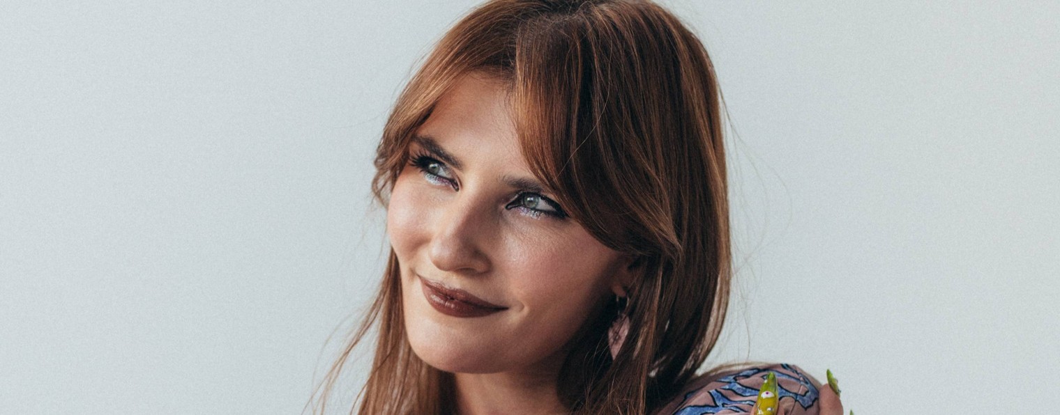 Таня Красиво