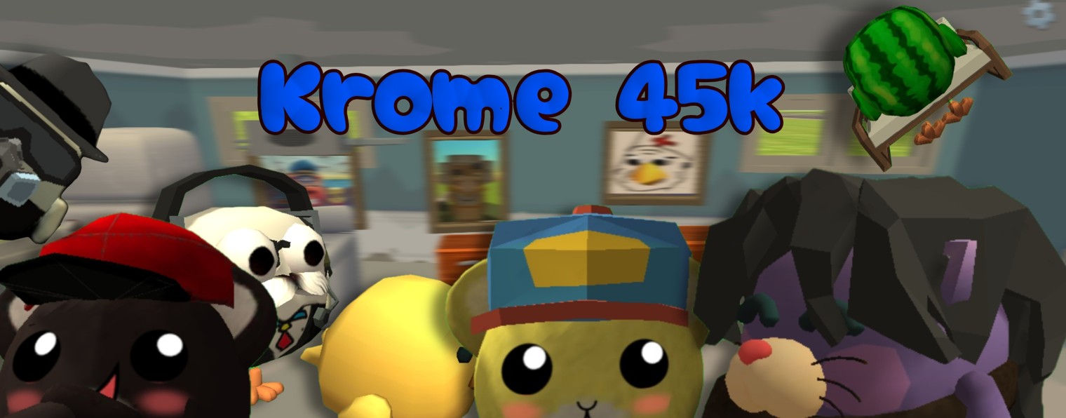 Krome45k