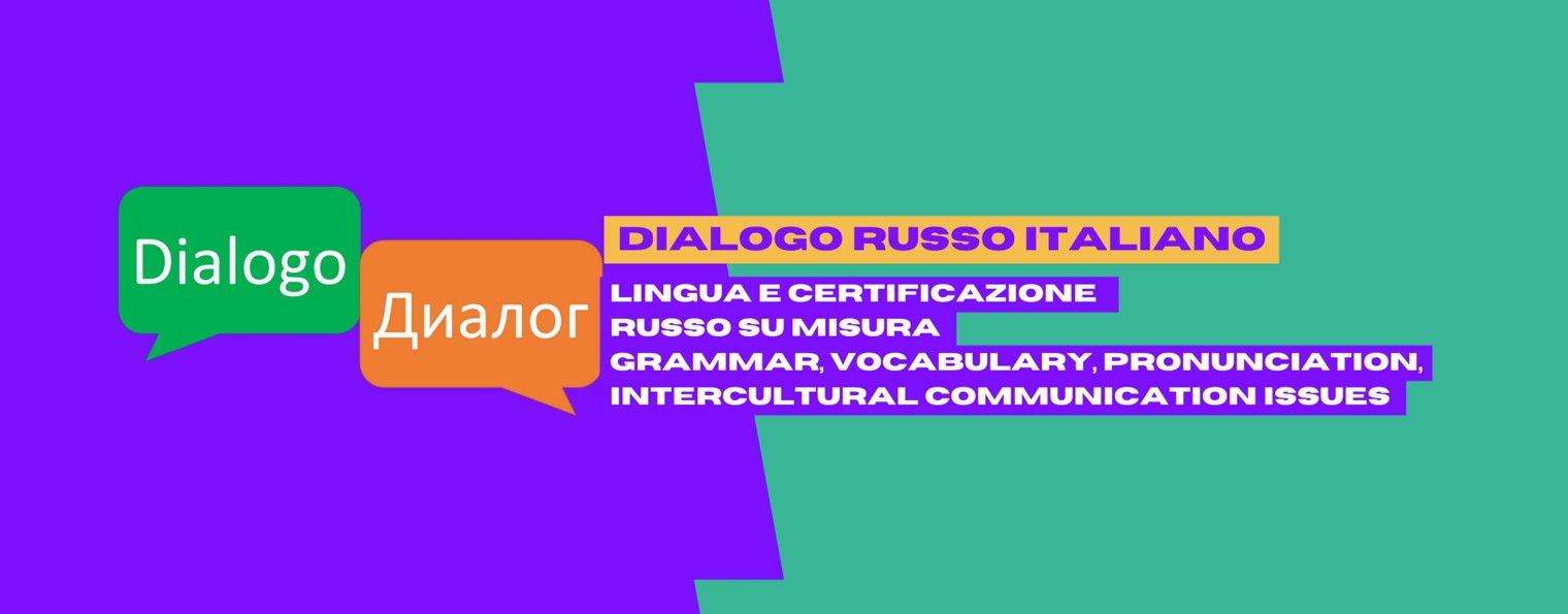 Dialogo russo italiano