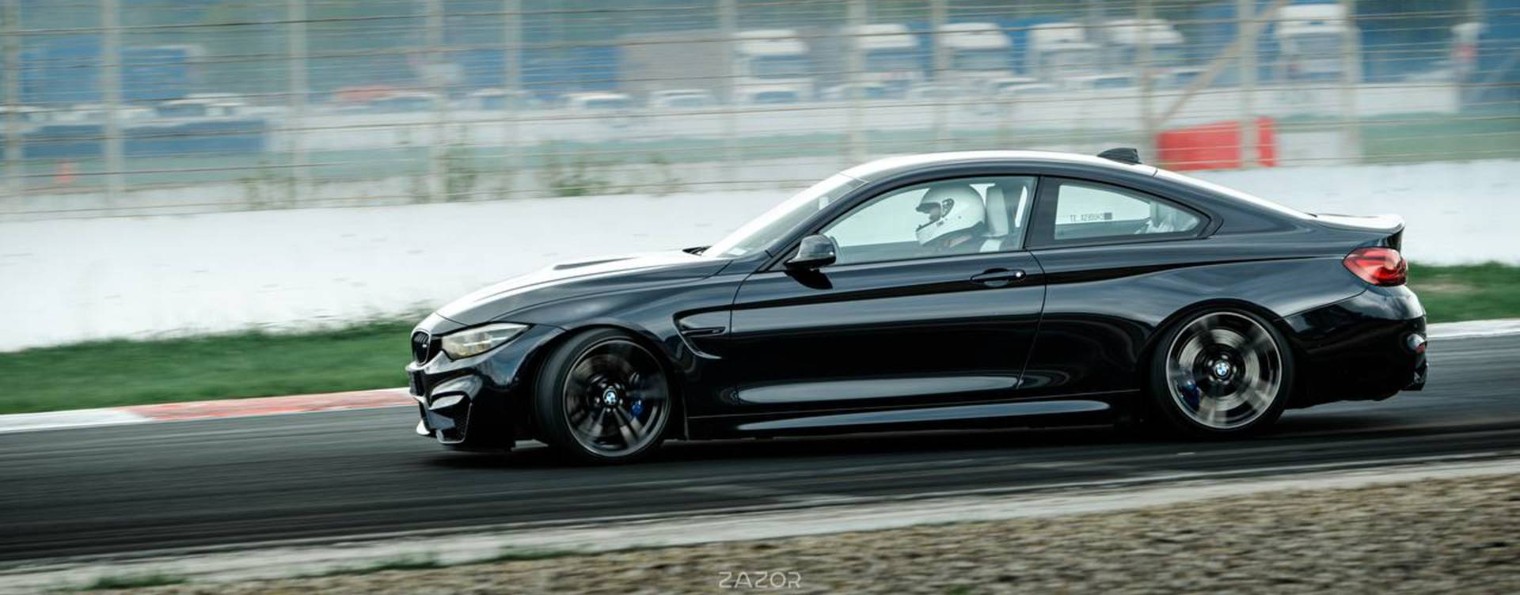 Drift Maker!