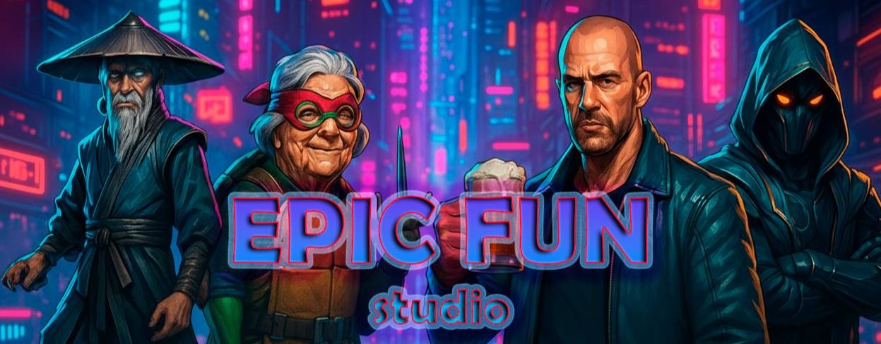 Epic Fun Studio