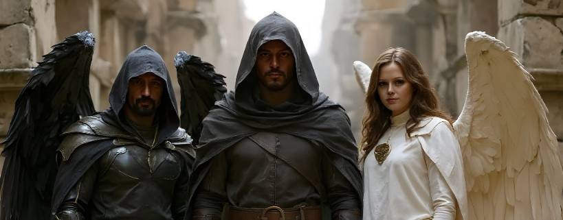 Перекресток. Чистки + защиты