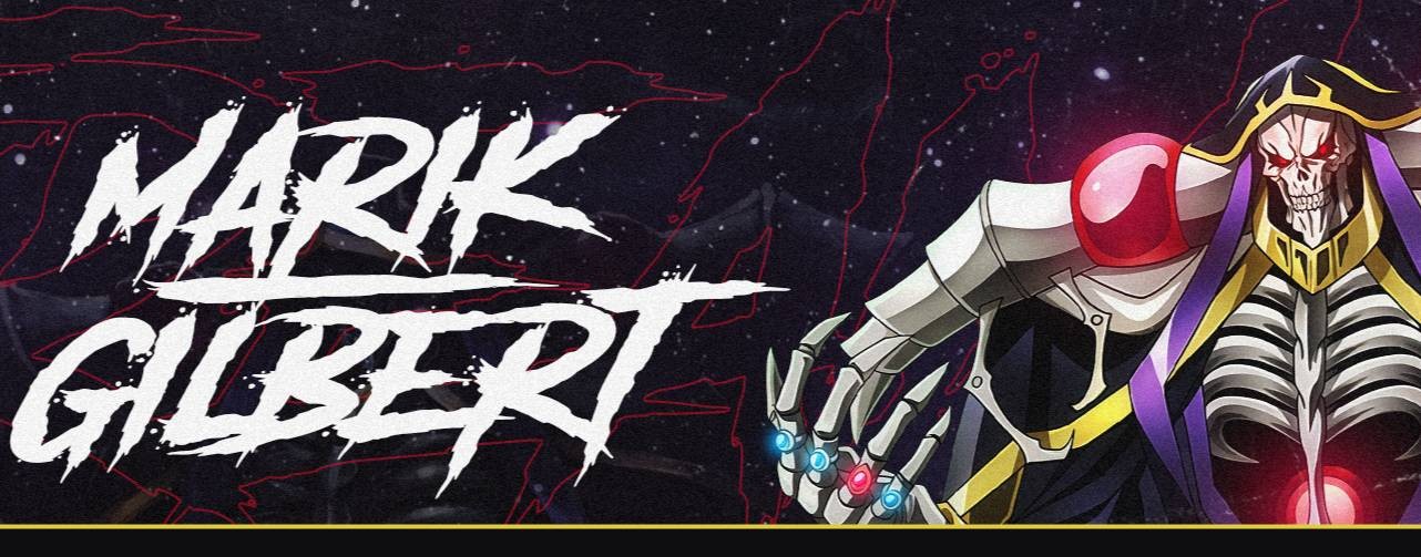 Marik Gilbert