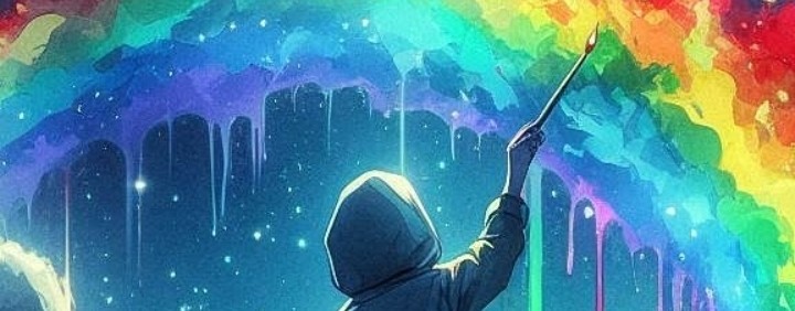 Рисуем Вместе. Учимся Рисовать ✍️