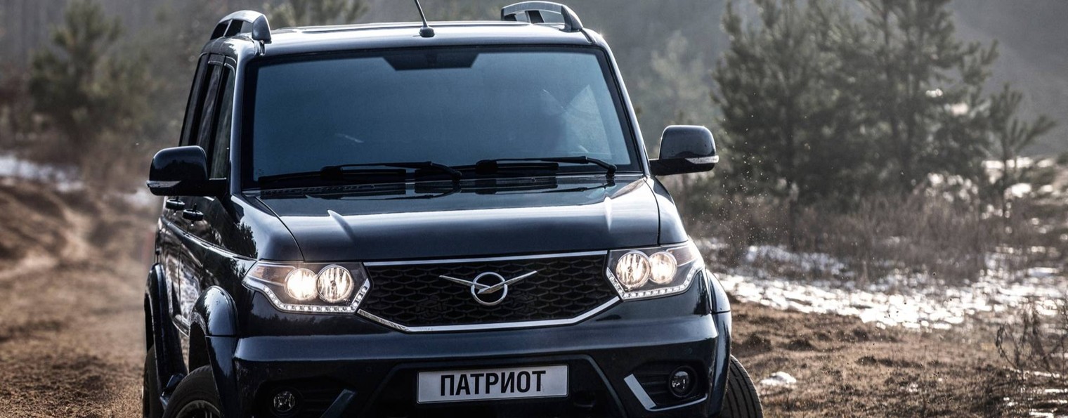 Николай Достовалов