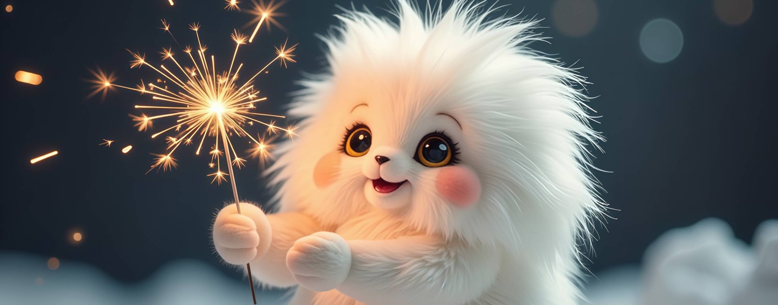 AIмагия: создано ИИ, любимо нами!