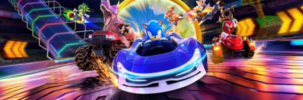 Sonic The Hedgehog [RUS] | RU KS AS🌀⭐🔥🌺