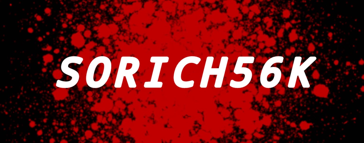 ッ✧Sorich56k✧ッ