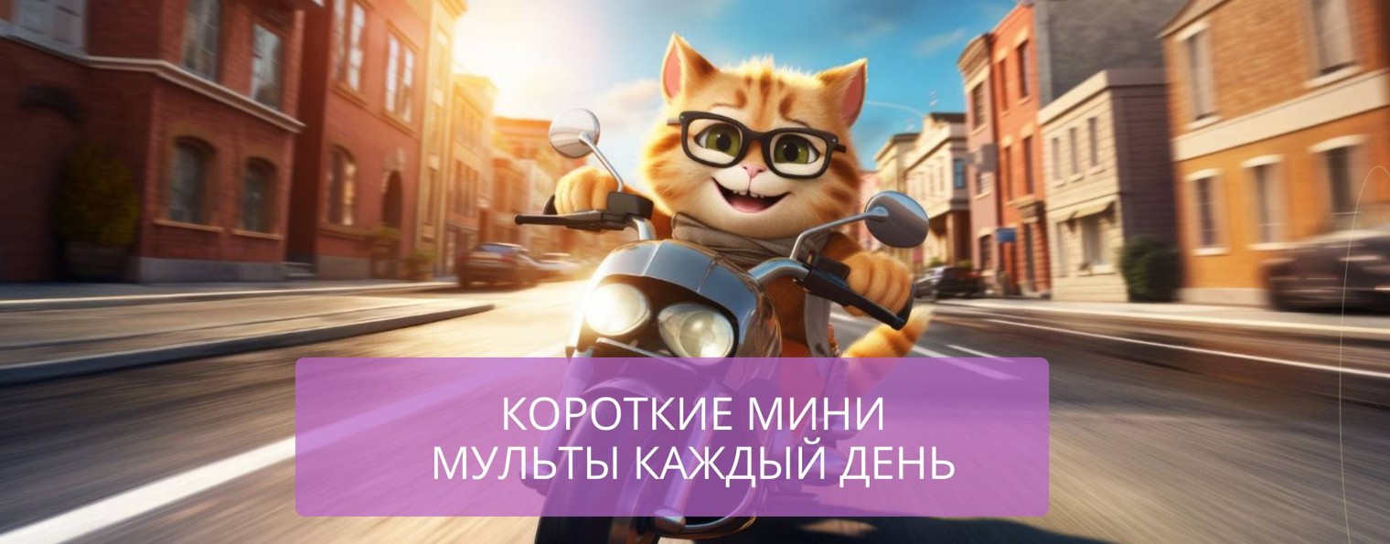 НЕЙРОМУЛЬТЫ