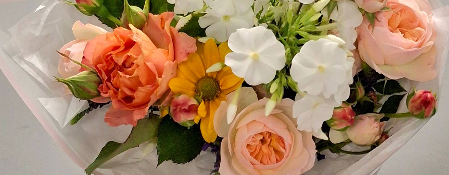 Оленькин цветочек ✨️ 🌸