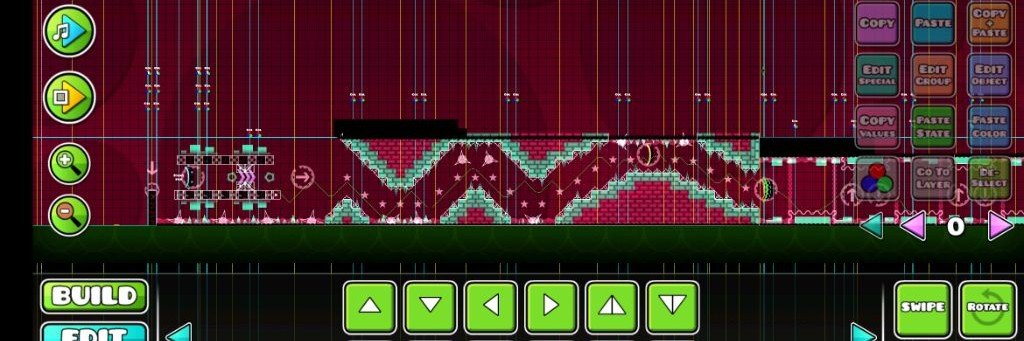 Teasem (Прохождение)√