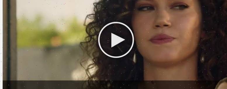 Дети рая 3 серия на русском языке - сериалы онлайн