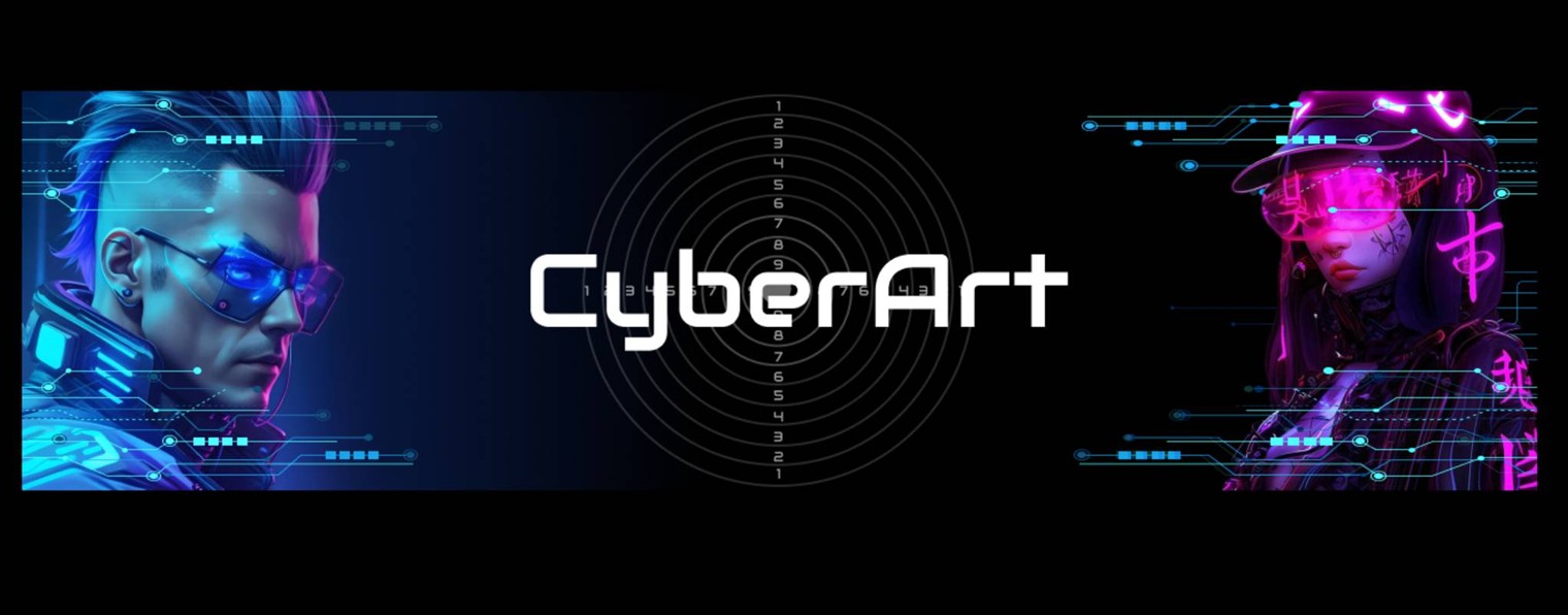 CyberArtKZ