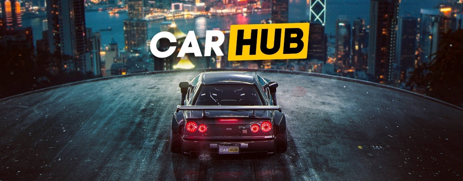 Car Hub