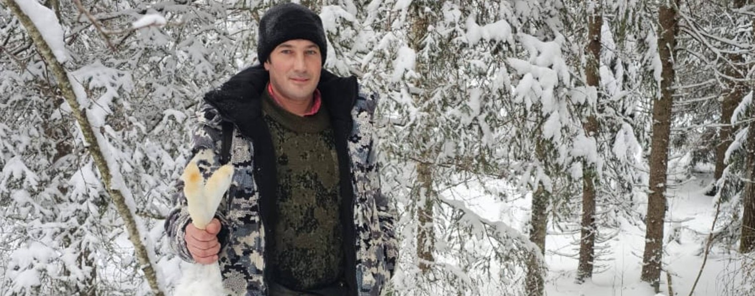 Охота с Эстонской Гончей ! Рыбалка! Пчеловодство!