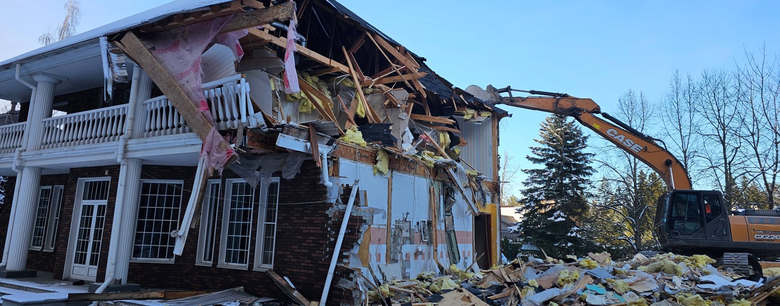 ООО СпецДемонтаж