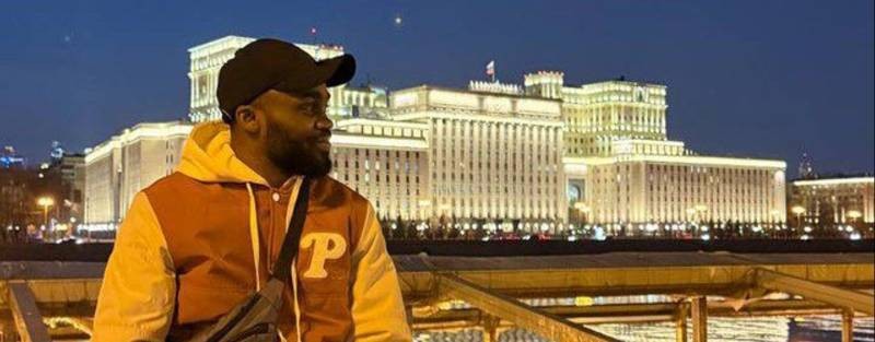 Self-awareness | Самосознание with Andy Landu