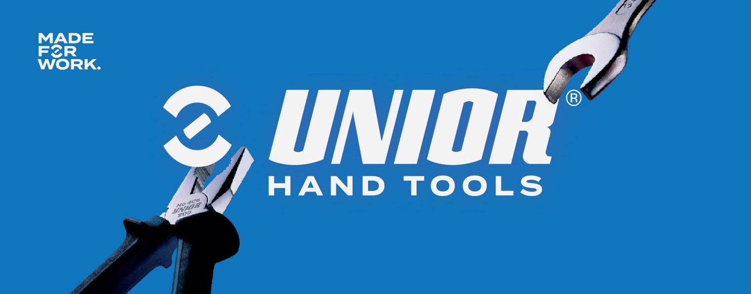 UNIOR | Промышленный инструмент