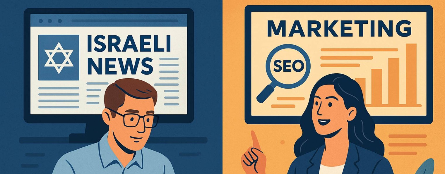 NAnews - Nikk.Agency Israel News