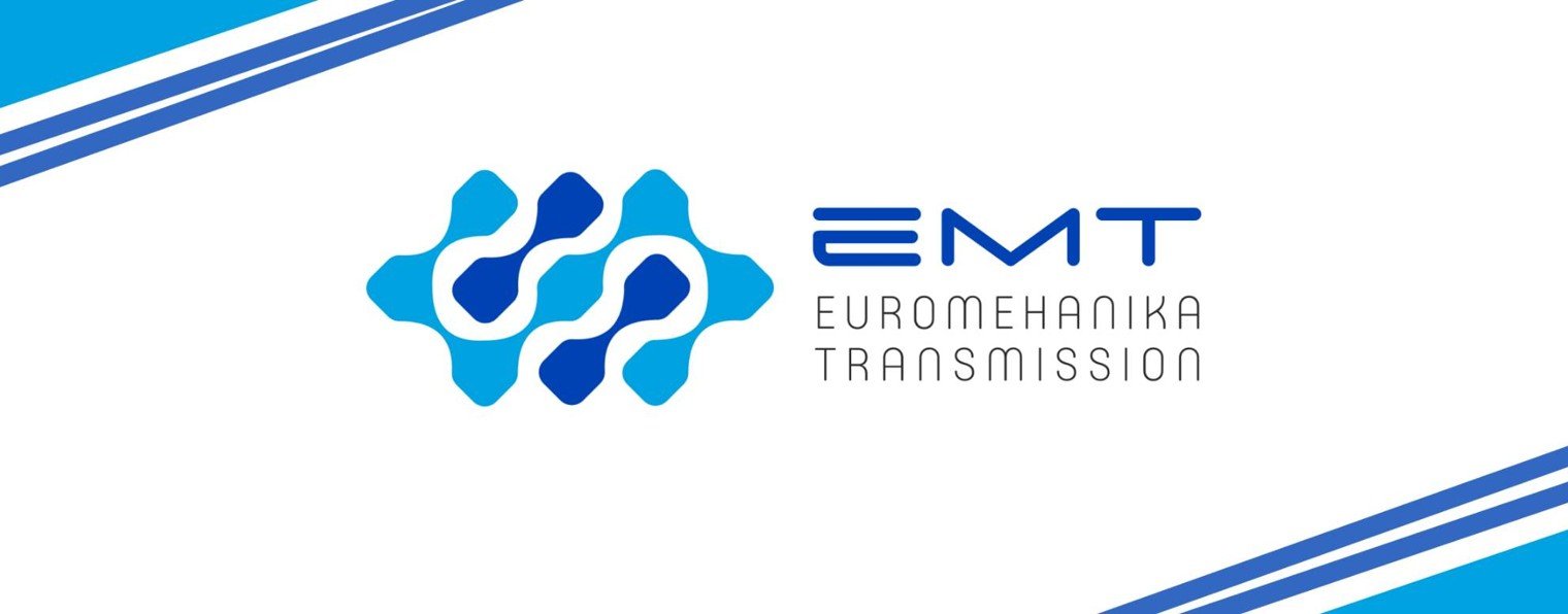 Евромеханика | Промышленные комплектующие