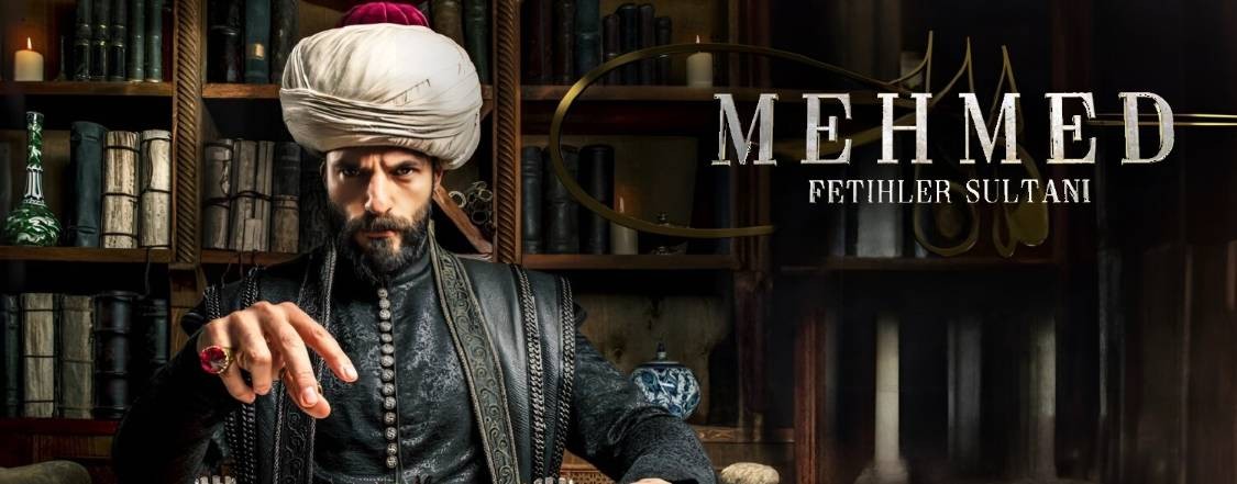 Сериал Мехмед: Султан Завоевателей / Mehmed: Fetihler Sultani