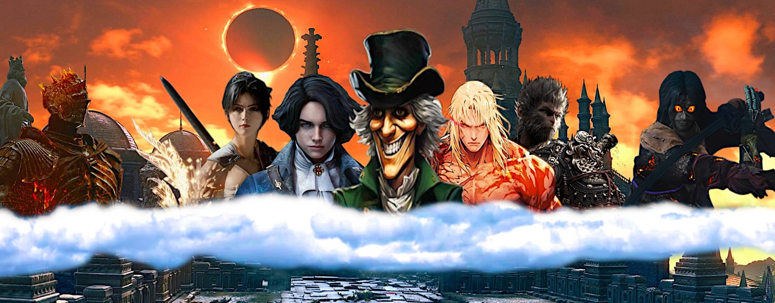 Dr. LiVeSeY SoULSLiKe