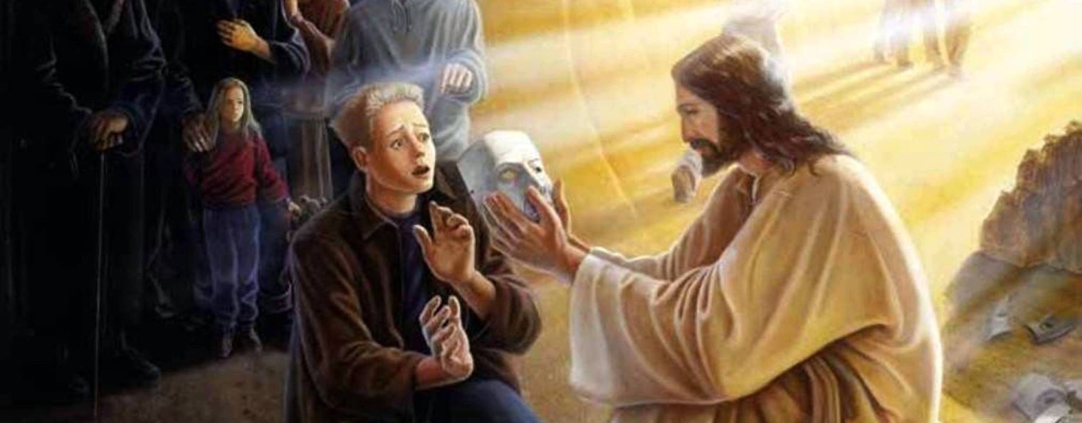 Встреча с вечностью