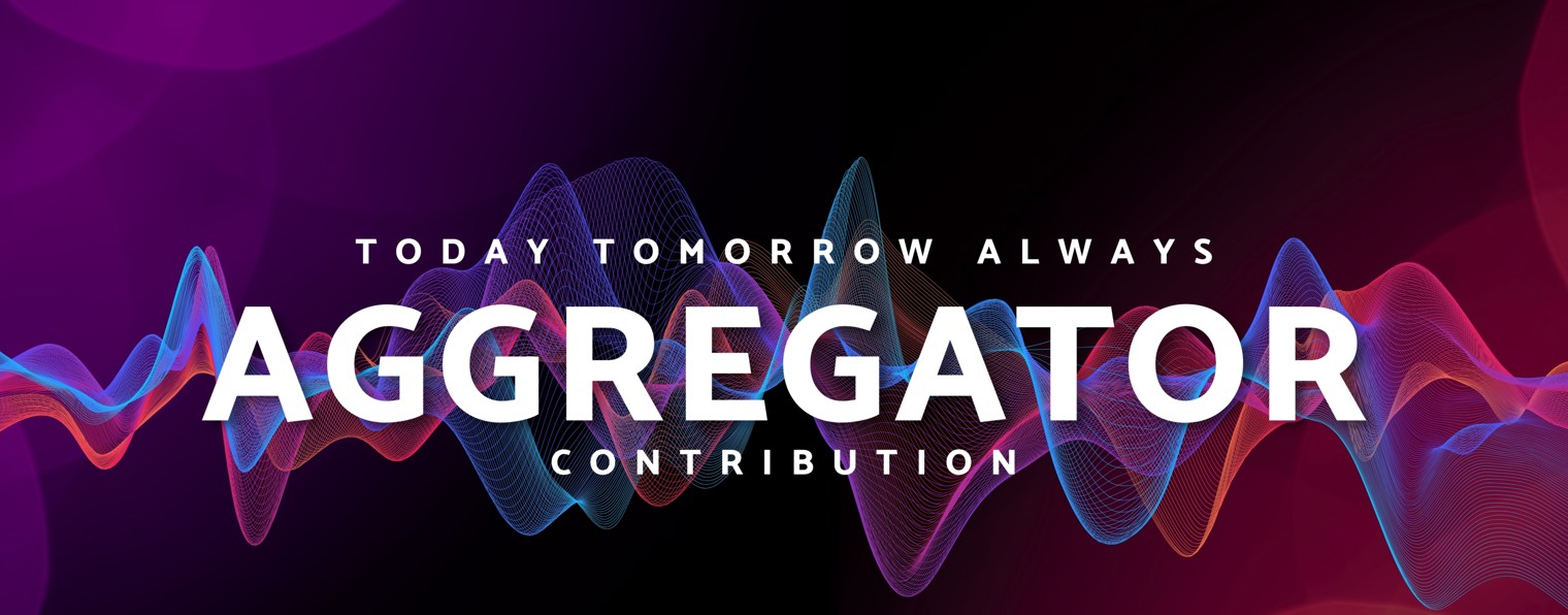 Aggregator Contribution