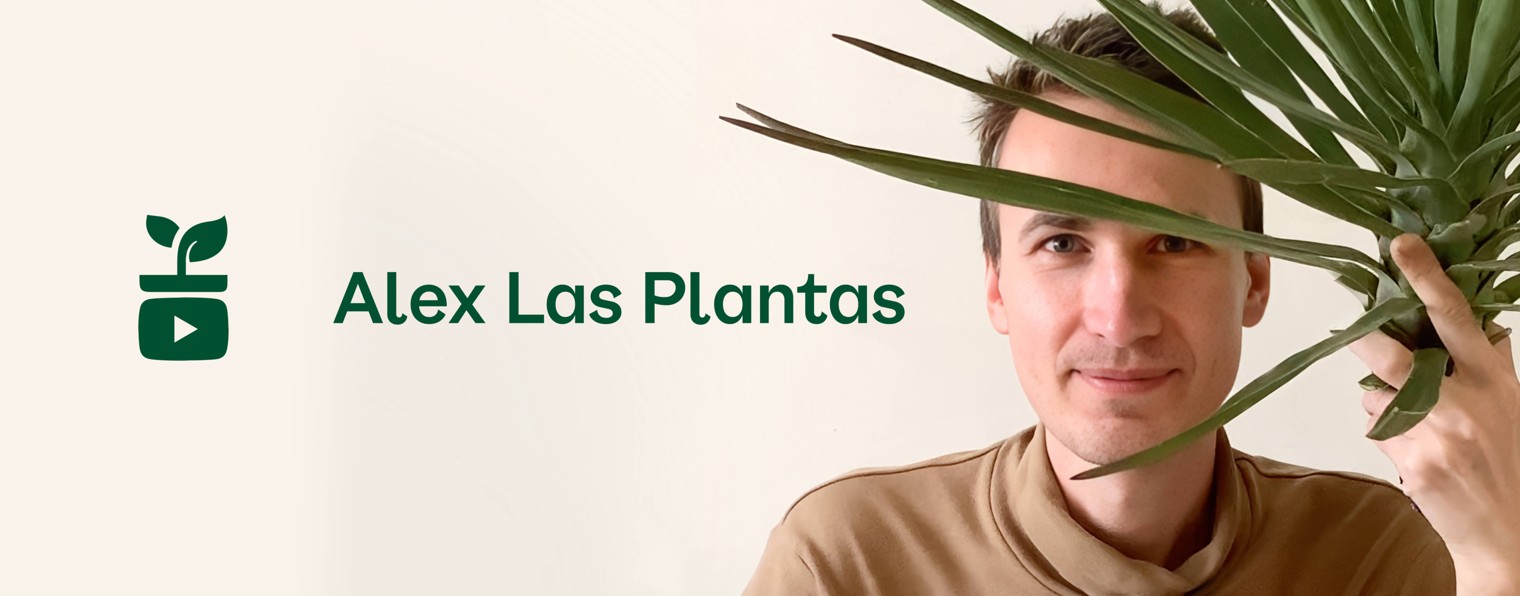 Alex Las Plantas
