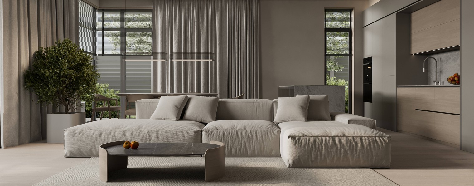 УММ5 | Архитектура и дизайн