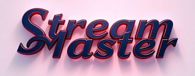 StreamMaster