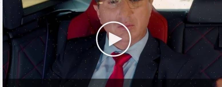 SOSCALI EPISODE 10 ՍՈՍԿԱԼԻ ՍԵՐԻԱ 10 // сериал 2025