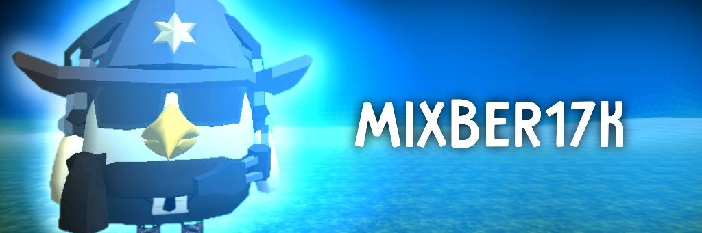 MIXBER17K
