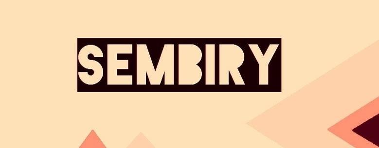 SEMBIRY