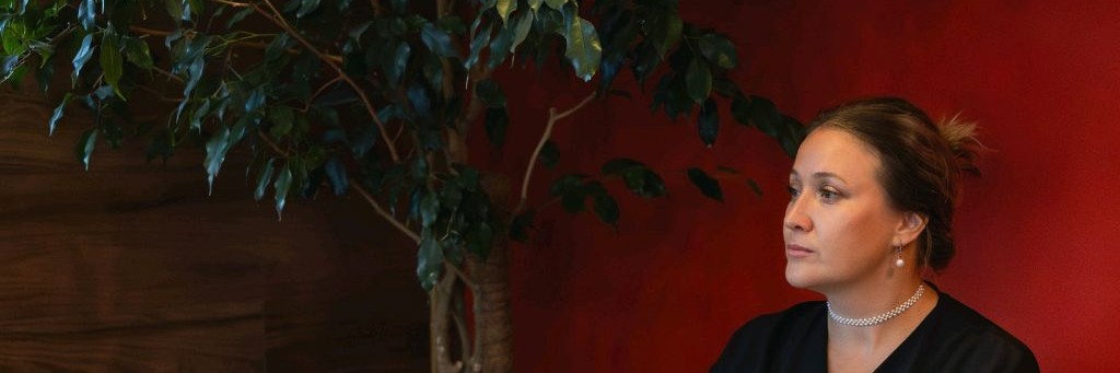 Анастасия Денисова