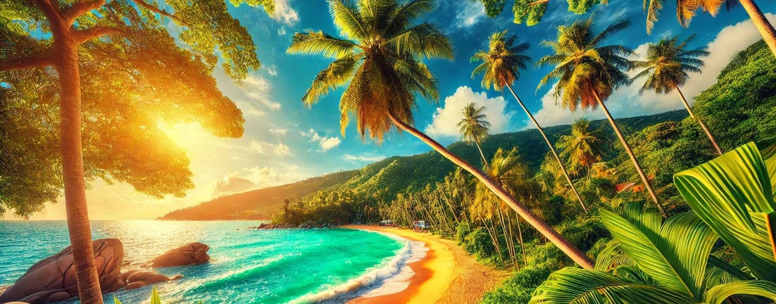 LOST THAILAND невероятные приключения на островах