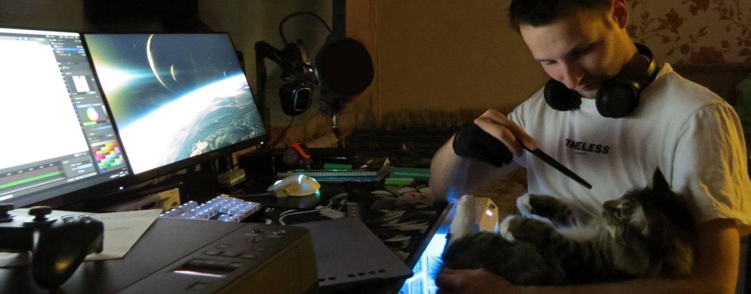 Канал Картбланш