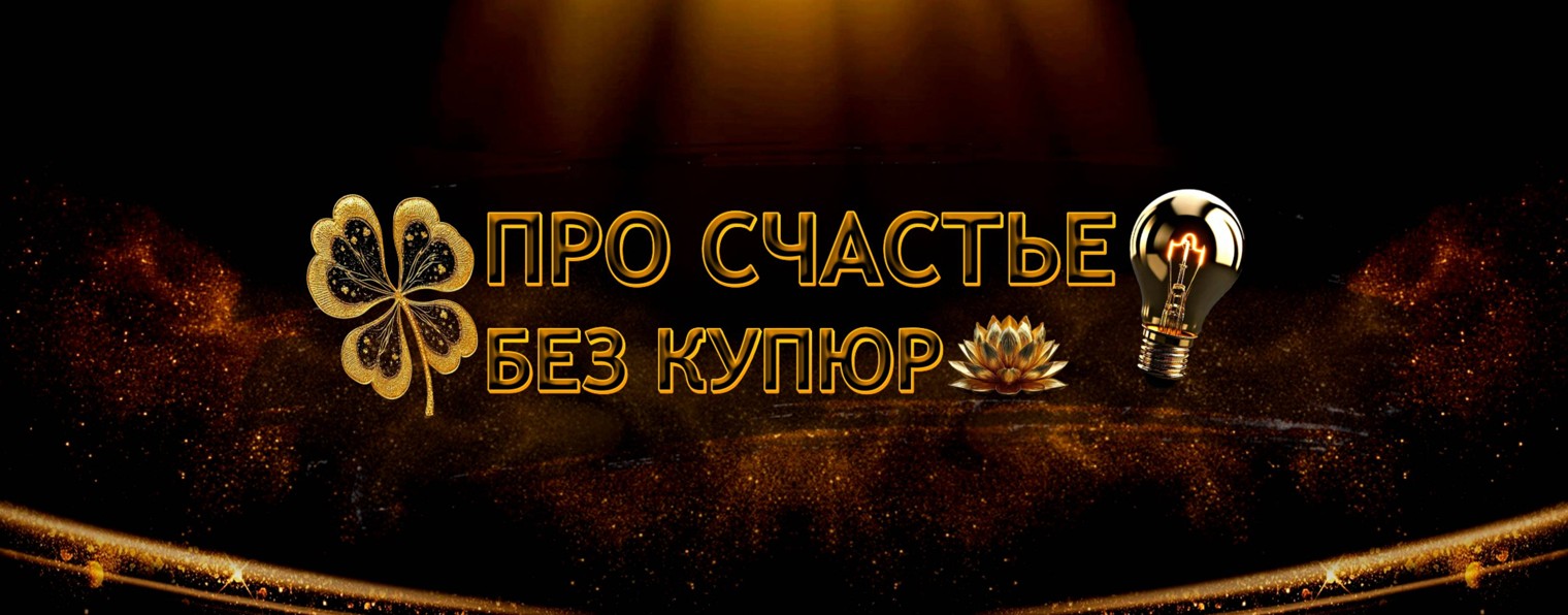 ПРО СЧАСТЬЕ