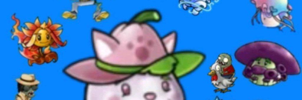 WORLD PVZ