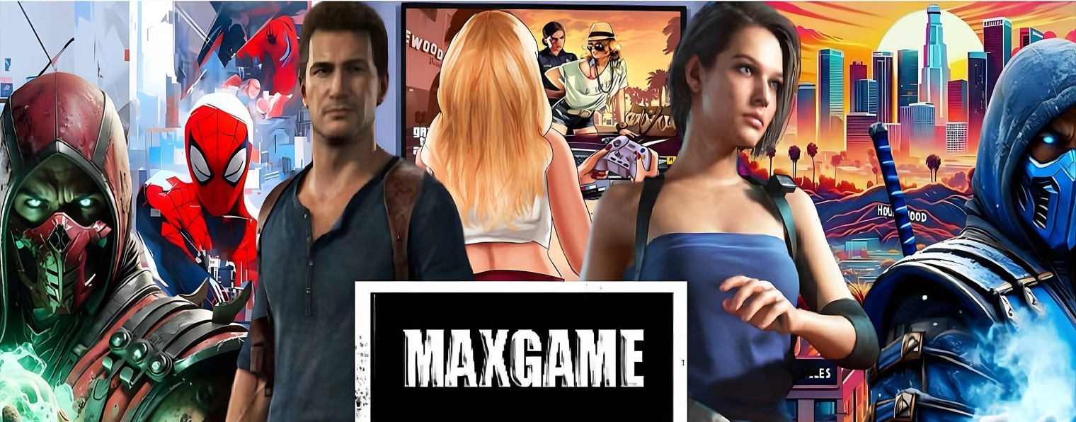 MaxGame