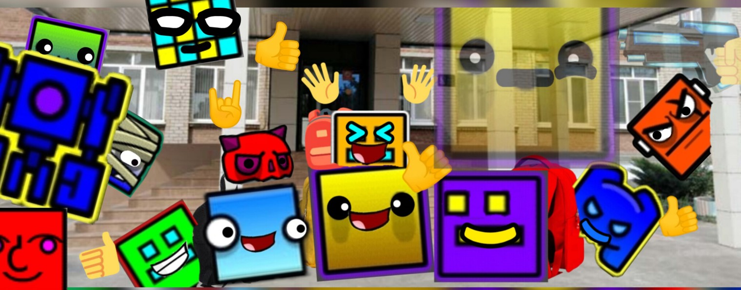 Aleksei GAMER! 3.4 BACK TO SCHOOL!!!