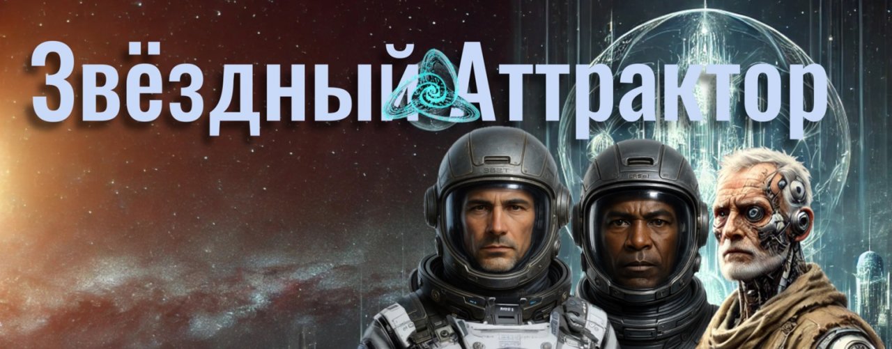 Живая Вселенная