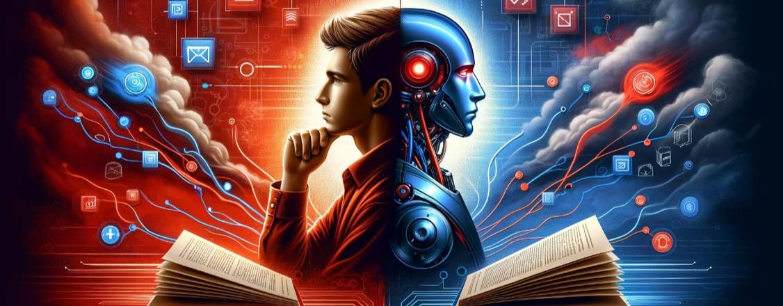 Школьная программа с помощью ИИ | SDAVALKA.RU