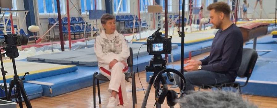 Портфолио Александр Матюнин