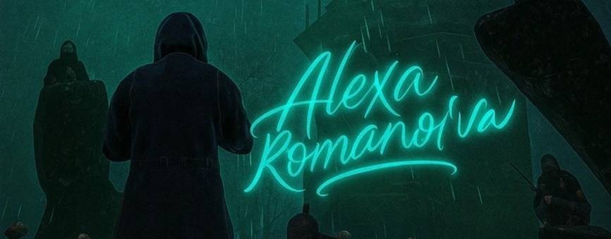 Alexa Romanova