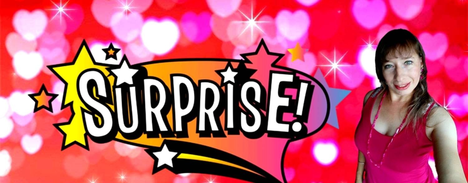 Елена Шульц Surprise